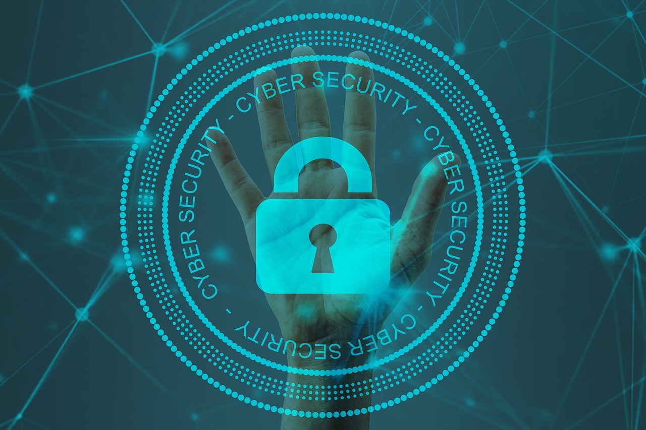 Safeguarding the Digital Realm: The Vital Role of Cybersecurity ...